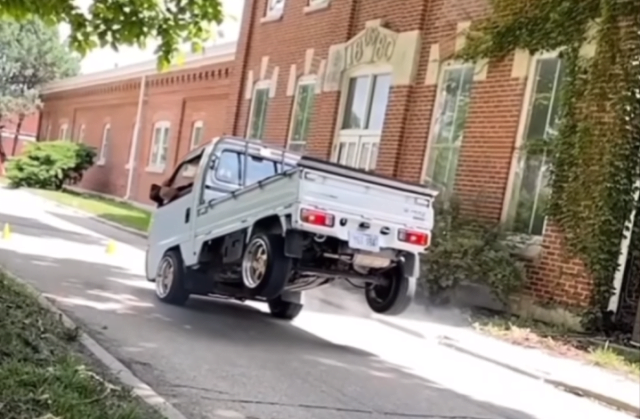 An introduction to Kei Trucks - Kei Truck Connect